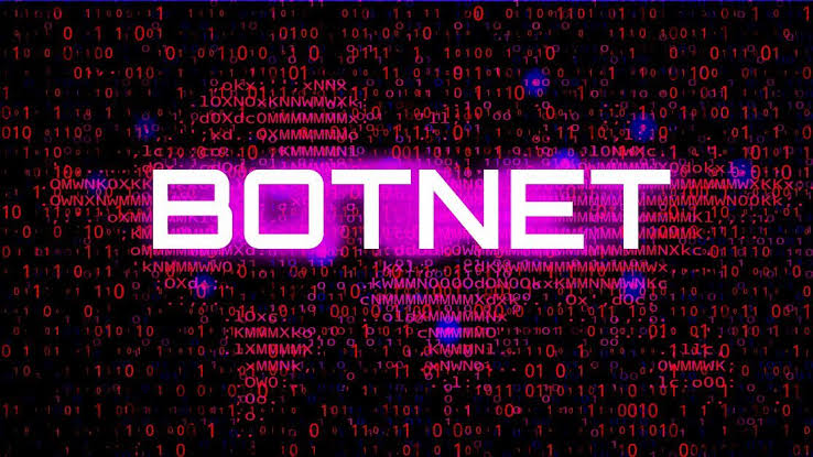 What Is A Botnet? And How It Works. – Hackcanyon